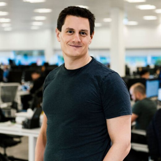 Justin Basini | Fintech Keynote Speakers | Speakers Corner | Speakers ...